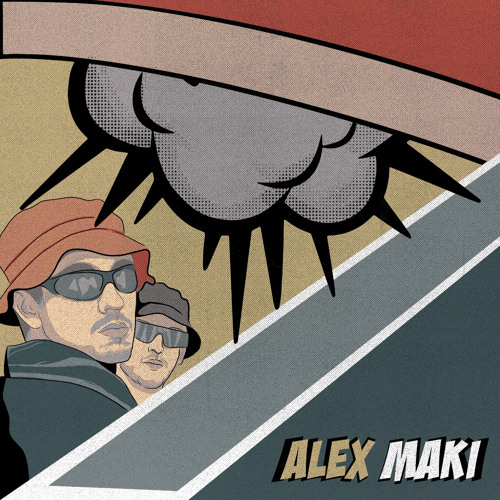 Stream Yardman by Alex Maki | Listen online for free on SoundCloud