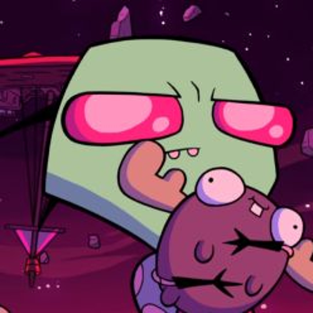 Stream Invader Zim - Main Theme Extended by Neni | Listen online for ...