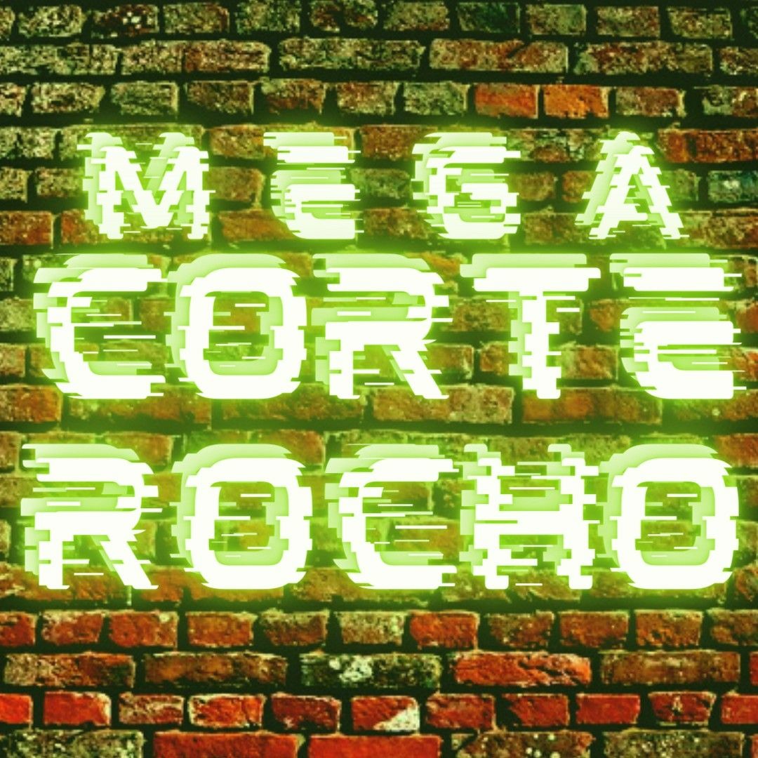 Stream MEGA CORTE ROCHO 🔥 RKT (MISSION #1 ALAN GOMEZ) - ROLODJ ...
