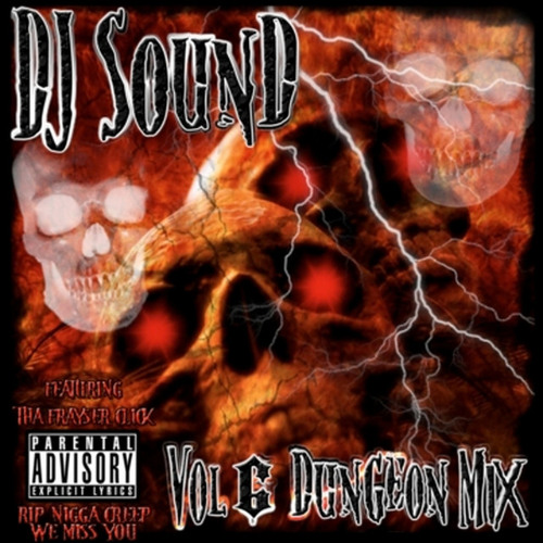Stream DJ Sound - Anotha Intro by yanr | Listen online for free on ...