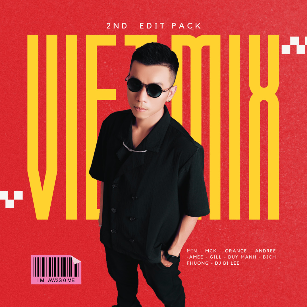 Stream Vietmix Edit PACK (VOL II) 2024 Mixtape by DJ Bi Lee | Listen ... Stream Vietmix Edit PACK (VOL II) 2024 Mixtape by DJ Bi Lee | Listen ...