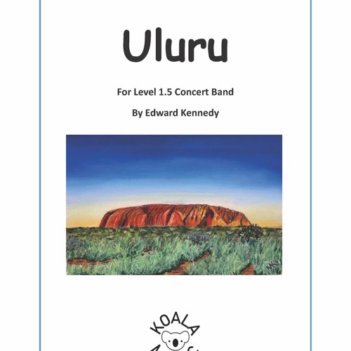 Stream Uluru by Koala Music Brisbane Australia | Listen online for free ...