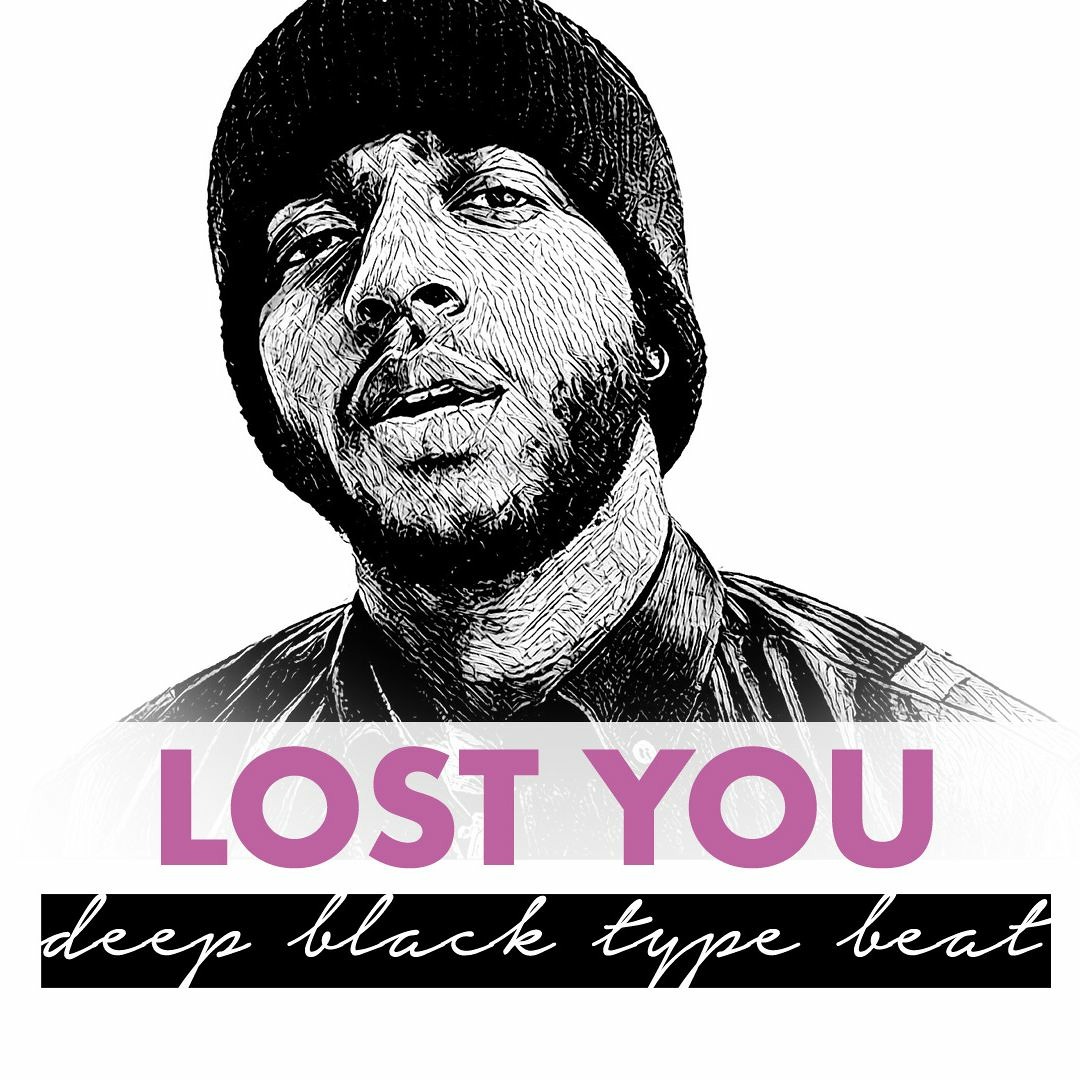 Stream FREE 6lack Type Beat x Deep Rap Beat "LOST YOU" by Rap Hip Hop ...