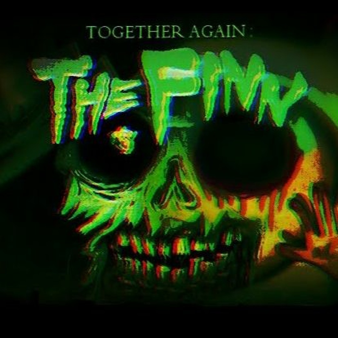 Stream FNF Together Again V3 (Triple Trouble Adventure Time Mix) by ...