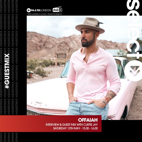 Stream OFFAIAH Party Mix Special - Select Radio by Curtis Jay | Listen ...