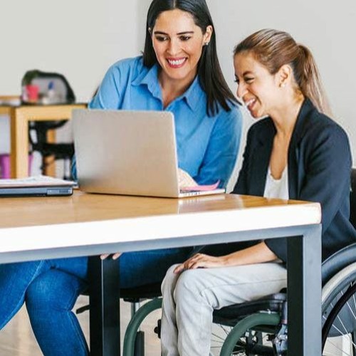 Stream episode Stream Compelling Reasons To Count On A Disability ... Stream episode Stream Compelling Reasons To Count On A Disability ...