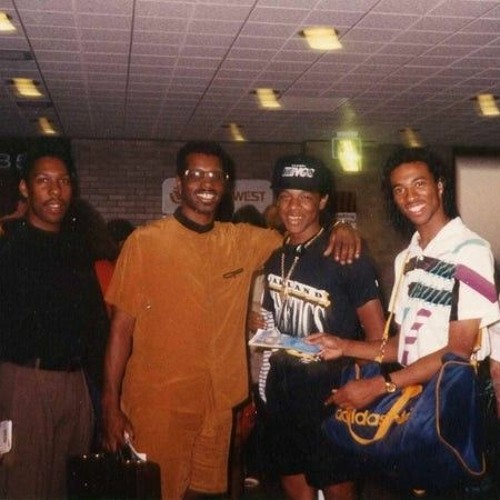 Stream Pretty Tony "GetBuck" | Listen to Memphis Pretty Tony Legendary ...