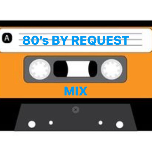 Stream 80's By Request Mix by DJ_GabeRealUSMC | Listen online for free ...