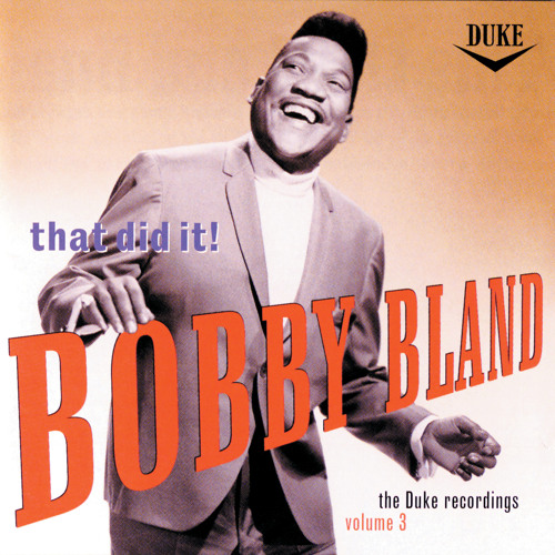 Stream Good Time Charlie (Pt. 1 / Single Version) by Bobby Bland ...
