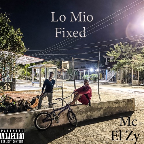 Stream Lo Mio (feat. Mc) by El Zy Cienaguero | Listen online for free ...