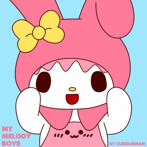 Stream My Melody Boys Sing Onegai My Melody Opening/Ending (AI Cover ... Stream My Melody Boys Sing Onegai My Melody Opening/Ending (AI Cover ...