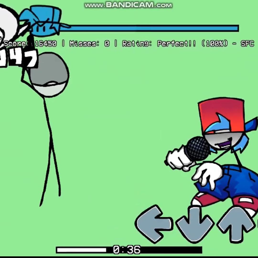 Stream green - fnf kecks by apothosis | Listen online for free on ...