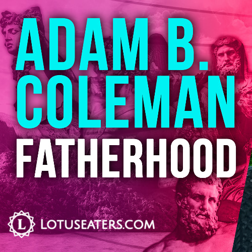 Stream The Breakdown of the Family | Interview with Adam Coleman by ...