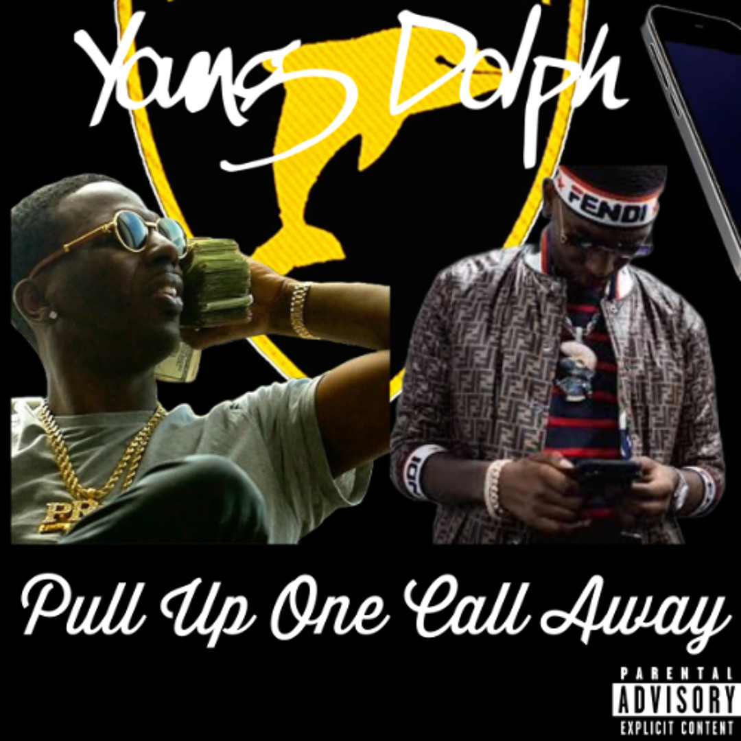 Stream Young Dolph Pull Up x One Call Away by MuzikGems | Listen online ...