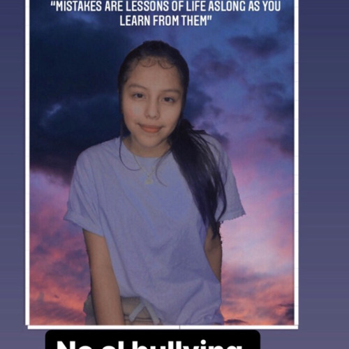 Stream Meylin Diaz - No Al Bullying by Dented Sound Productions ...
