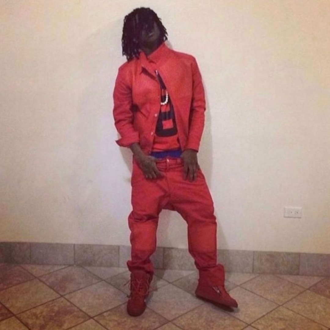 Stream Chief Keef - Karatz (Feat. Lil Flash) by Chief Keef Archive ...