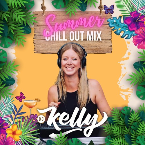 Stream DJ KELLY - SUMMER CHILL OUT MIX 2024 by DJ-Kelly | Listen online ...