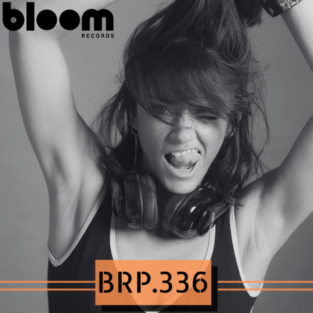 Stream BRP 336 - SHIGALUV by Underground Bloom Records | Listen online for free on SoundCloud