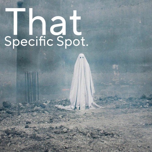 Stream That Specific Spot. by ImCnqr_ | Listen online for free on ...