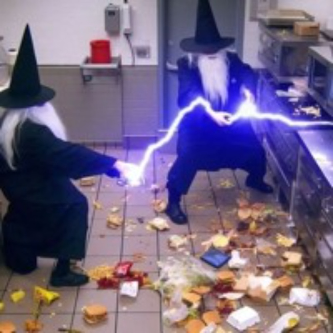 Stream GNARP GLEEBLE | Listen to BECOMING SOUND WIZRD playlist online ...