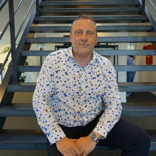 Stream episode Martin Kooiman (Winsys) - De Ondernemer 25 september ...