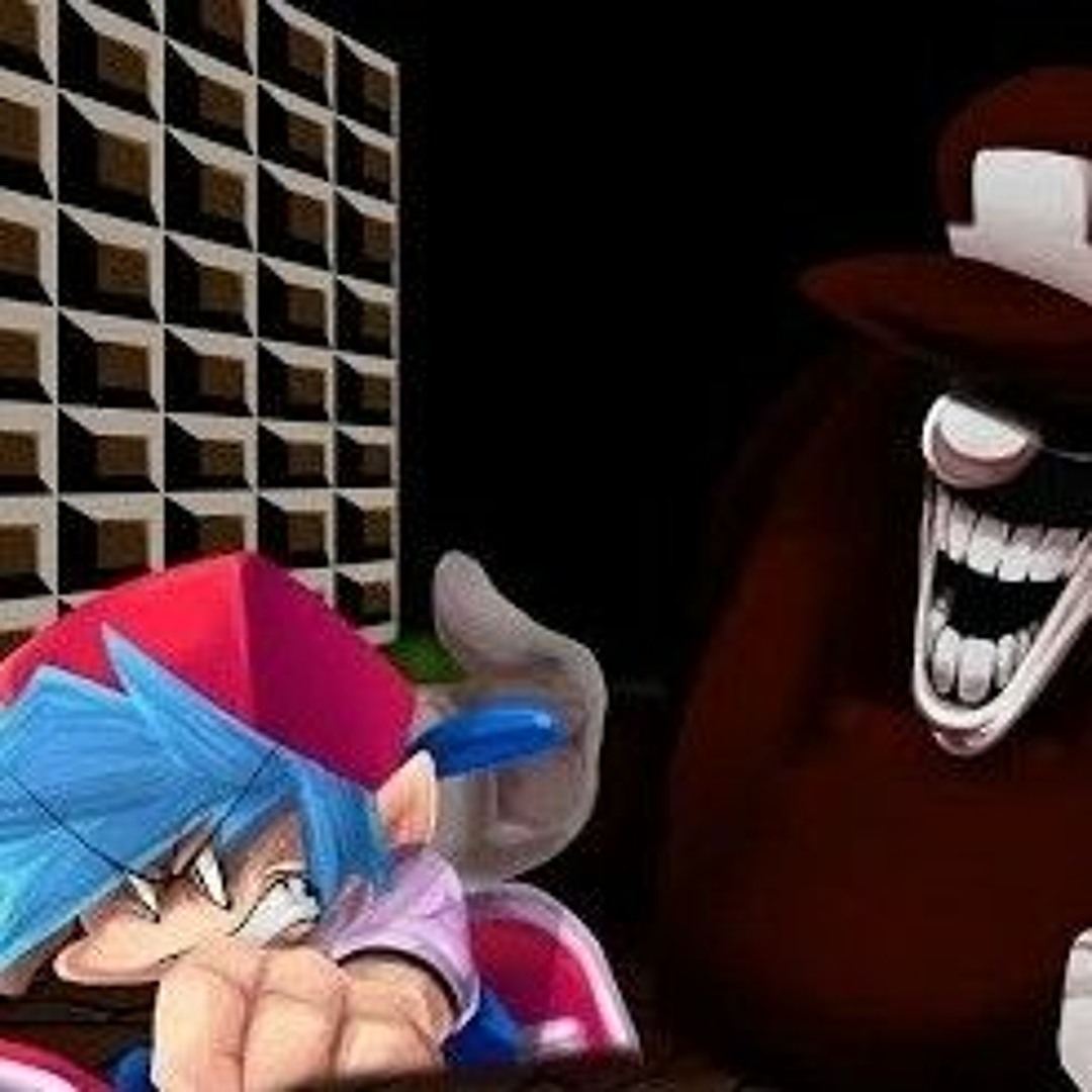 Stream Pimmy Pim Pim (CynTessa's Lovely BF) | Listen to FNF: Mario's ...