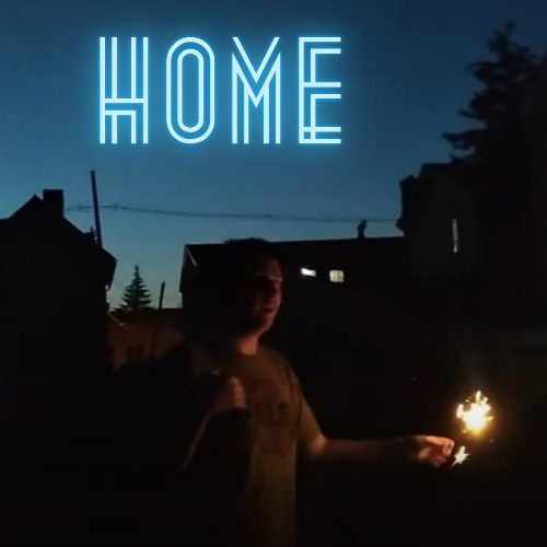 Stream Home by christian parrish | Listen online for free on SoundCloud