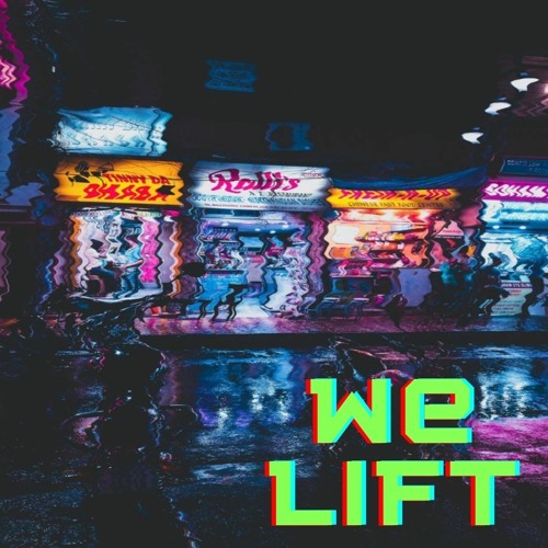 Stream Vibe Connected | Listen to We Lift playlist online for free on ...