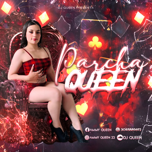 Stream ParchaQueen - (( Dj Queen )) Especial Parchado 2025 by Dj Queen | Listen online for free ...