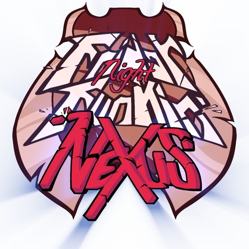 Stream Armada - Friday Night Funkin Nexus by BLVKAROT | Listen online ...