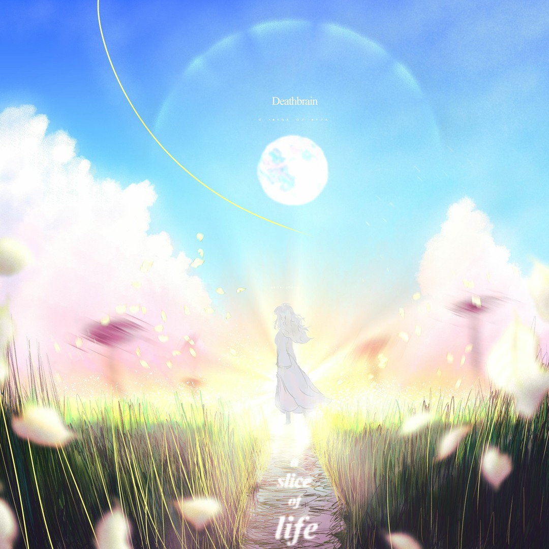 Stream Deathbrain | Listen to a slice of life playlist online for free ...
