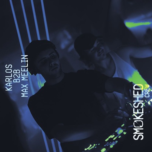 Stream Smoke Shed Crew | Listen to Smoke Shed Crew @LBB : Set ...