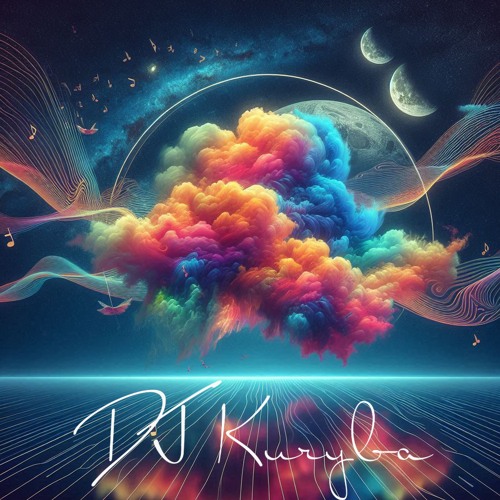 Stream Cloud 9 by DJ Kuryba | Listen online for free on SoundCloud