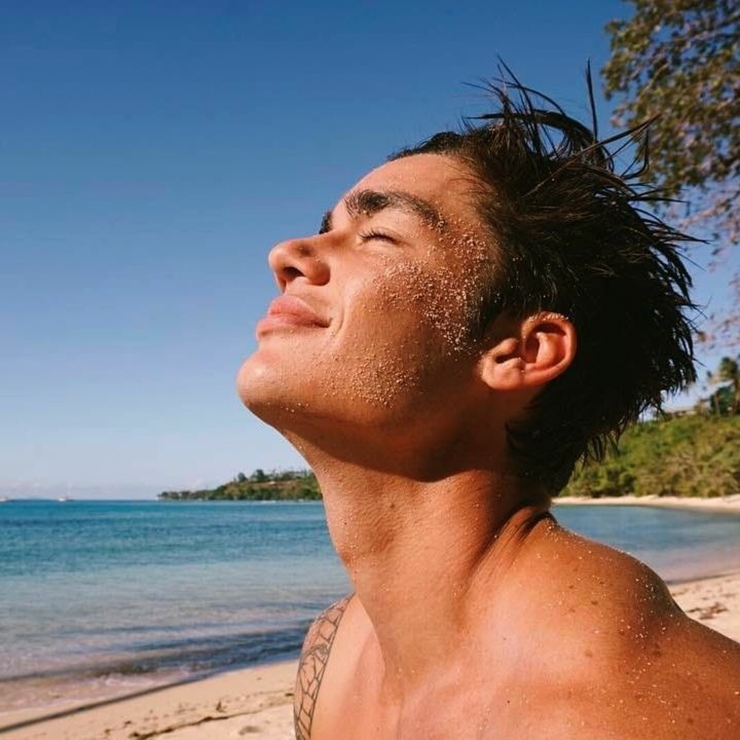 Stream Jamie Miller - Here's Your Perfect (Deeper Voice Version) by ...