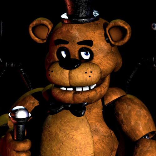 Stream You’re so Freddy 🐻 You’re so Fazbear 🐻 (2 min loop) by Lex ...