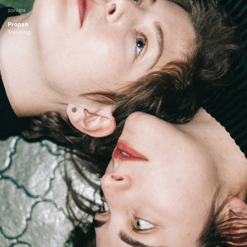 Stream Smack on the Back by Propan | Listen online for free on SoundCloud