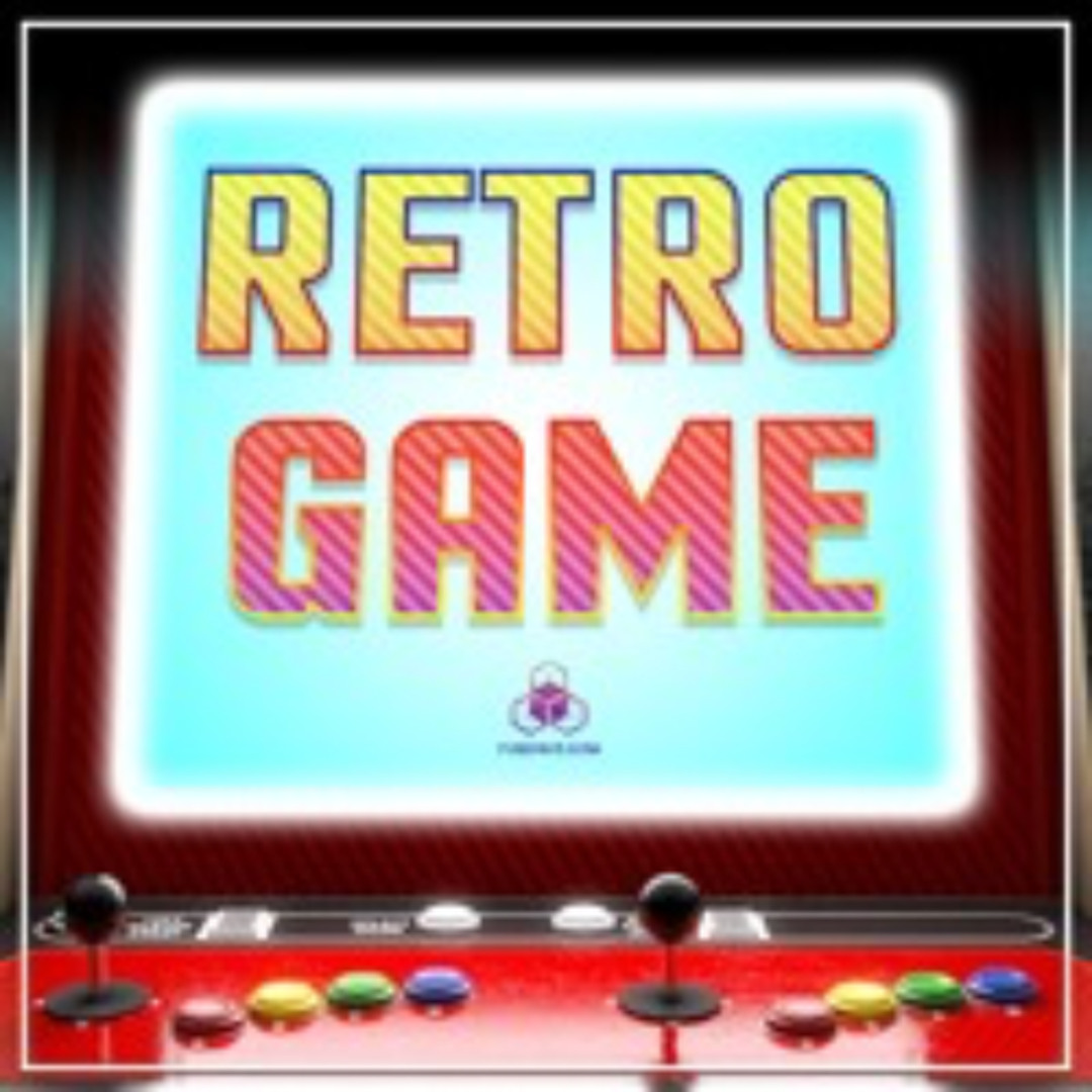 Stream RETRO GAME SOUND EFFECTS LIBRARY - Royalty Free Classic Old ...