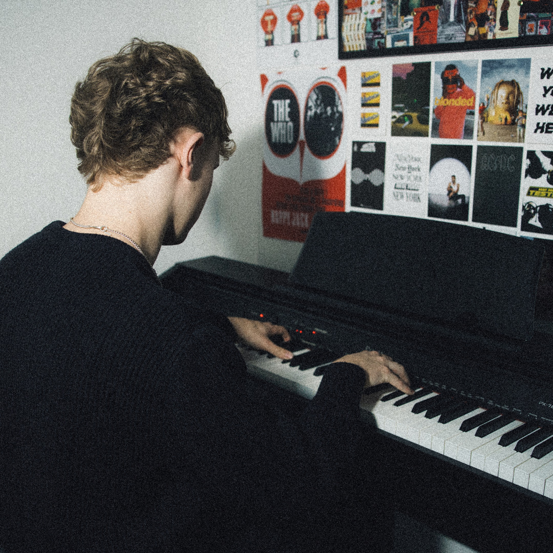 Stream GONER by Tom Cooper | Listen online for free on SoundCloud