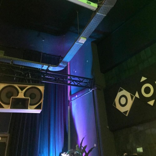 Stream Øbsidian - DNB.NL & Ripple Sessions: A Community Stream by ...