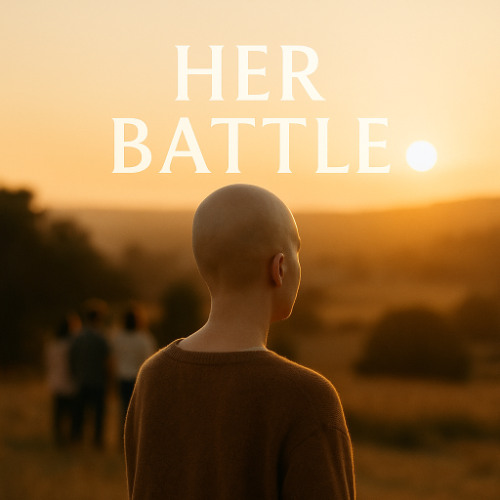 Stream She Chose Peace by John AI Smith | Listen online for free on ...