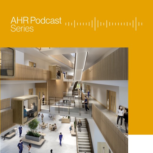 Stream How can healthcare design improve staff wellbeing, retention and ...
