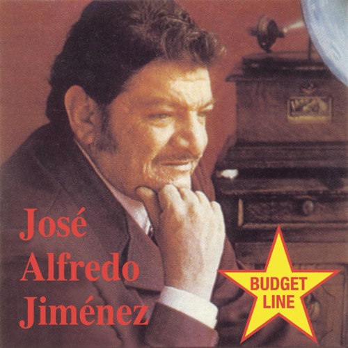 Stream Un Mundo Raro by José Alfredo Jiménez | Listen online for free ...