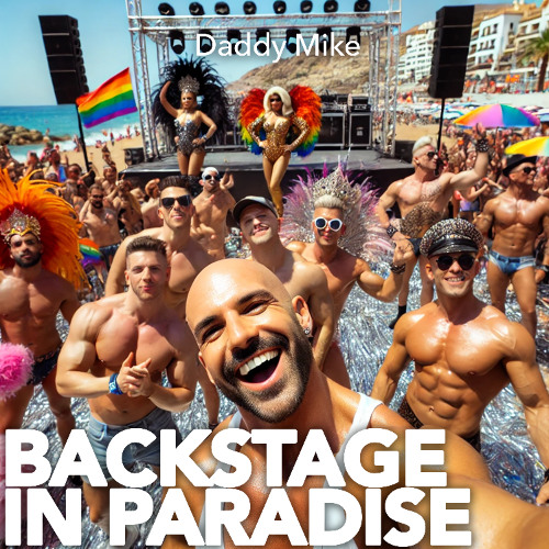 Stream Daddy Mike Music | Listen to BACKSTAGE IN PARADISE playlist online for free on SoundCloud