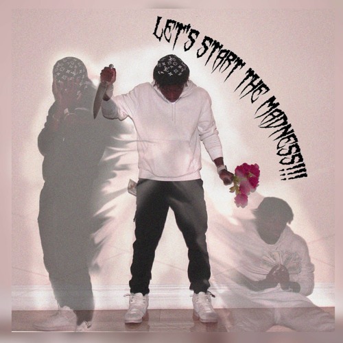 Stream Finesse Kid Jared Kennedy | Listen to LET'S START THE MADNESS ...