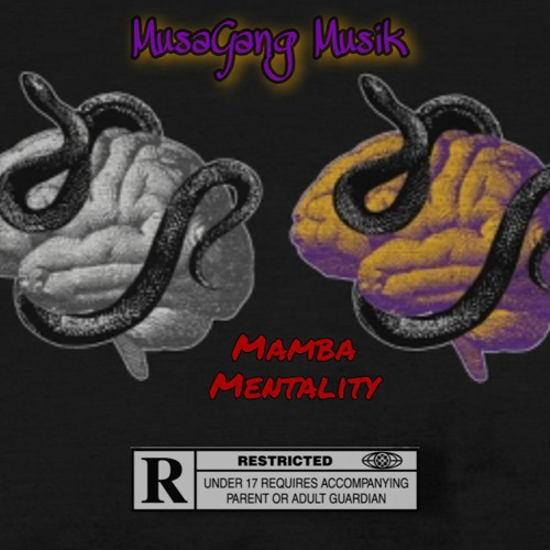 Stream Mamba Mentality - MGM Mike Musa by Mike Musa | Listen online for ...