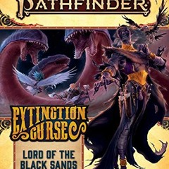 Pathfinder Shattered Star Pdf