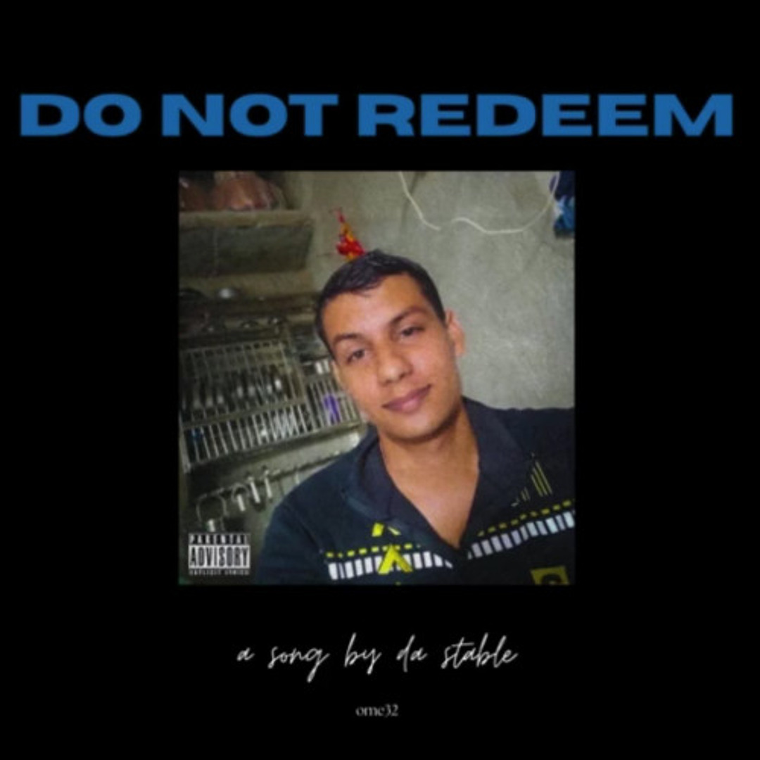 Stream StableRonaldo - Do Not Redeem (prod. DJ Toe Nail) (reuploaded ...