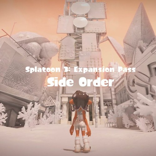 Stream Urban Shop - Splatoon 3: Expansion Pass Side Order - Leaked ... Stream Urban Shop - Splatoon 3: Expansion Pass Side Order - Leaked ...