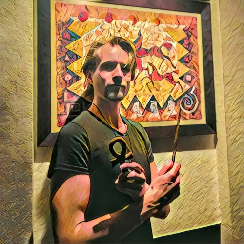 Stream Josh Faust | Listen to Teasers - Ancient Future playlist online for free on SoundCloud