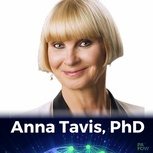 Stream episode Anna Tavis, PhD on PAFOW Live with Al Adamsen by People ...